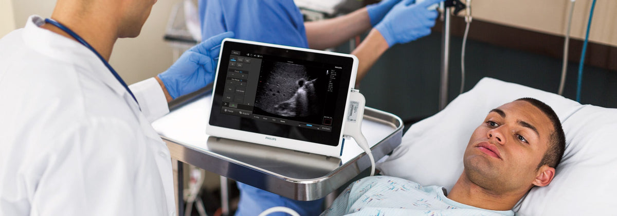 Philips InnoSight