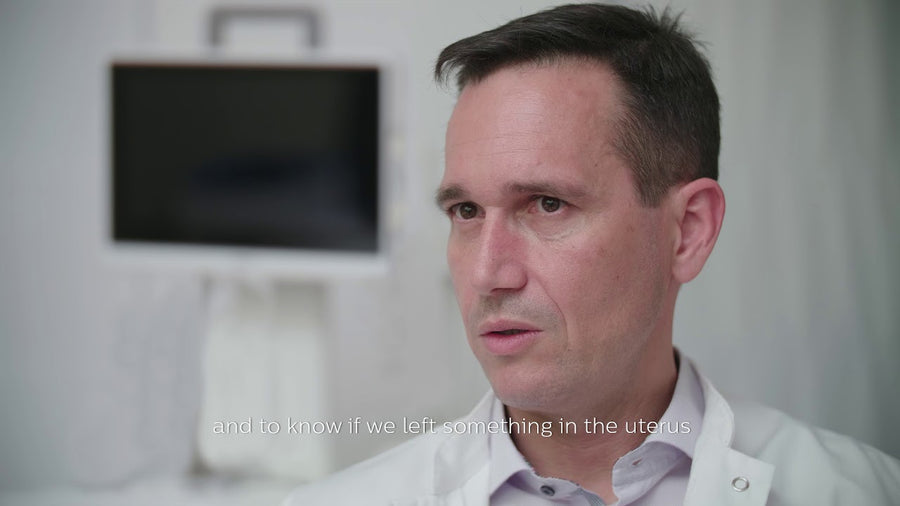 Philips InnoSight