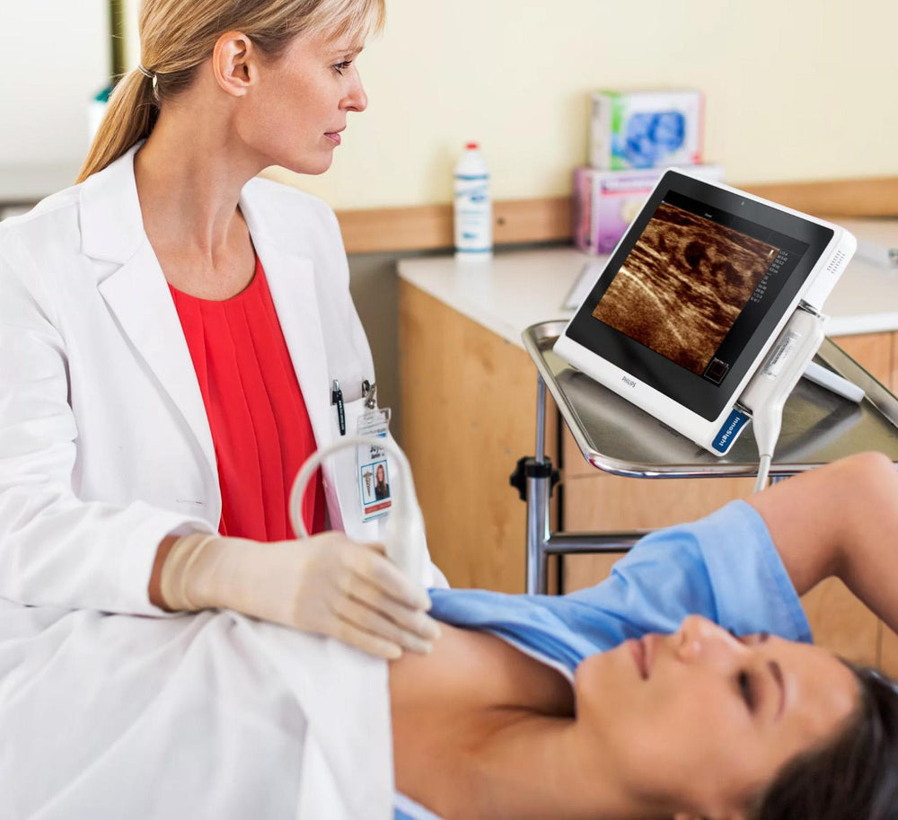 Philips Ultrasound Store