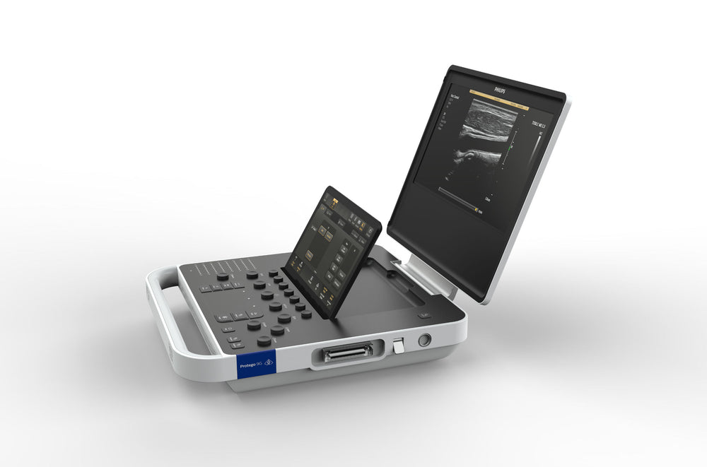 Philips 5000 Series Ultrasound Systems