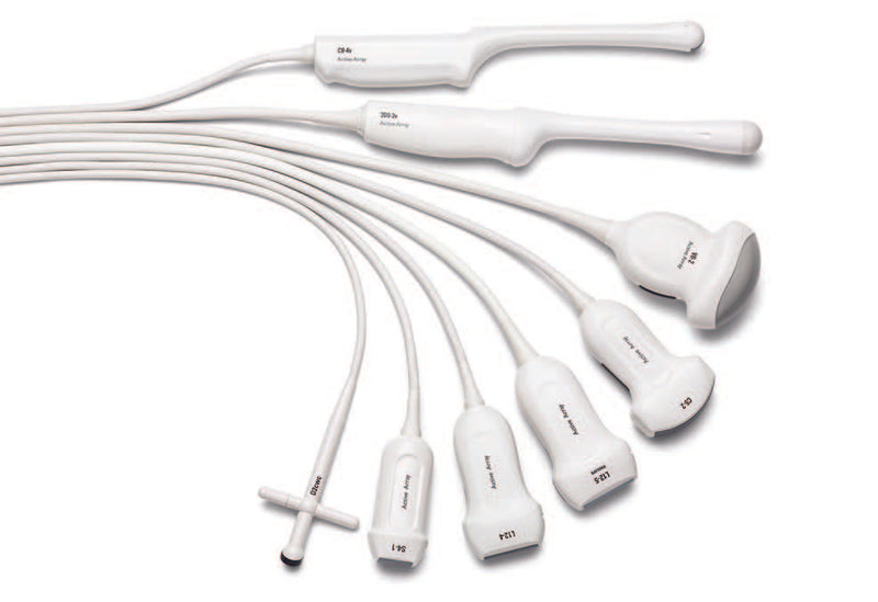 Philips ClearVue 850