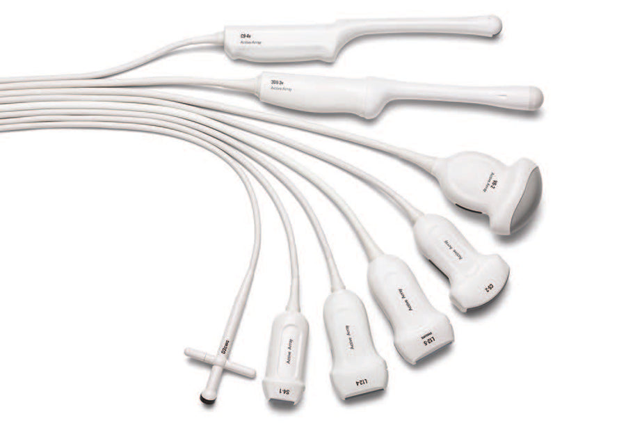 Philips ClearVue 850