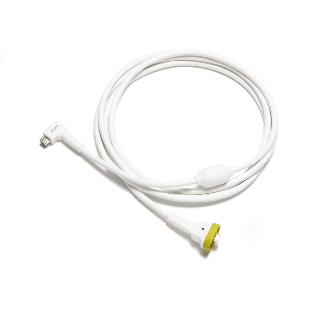 Lumify Usb C Transducer Cable